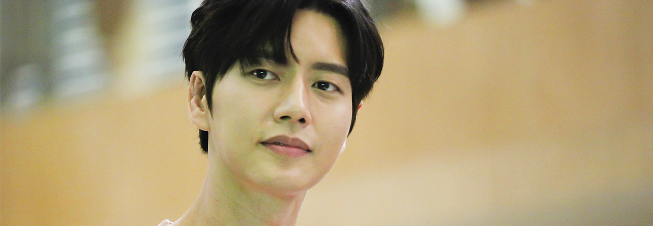 Conoce que tipo de actor es Park Hae Jin y sobre su ultimo drama ...