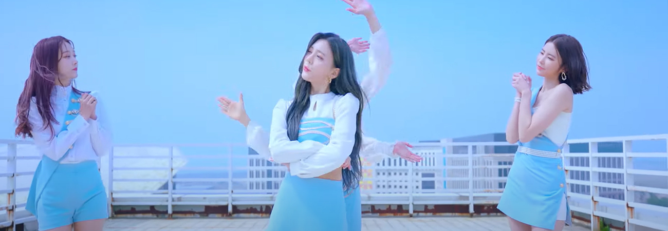 DIA explica porque solo son 5 integrantes en su nuevo comeback | KpopLat