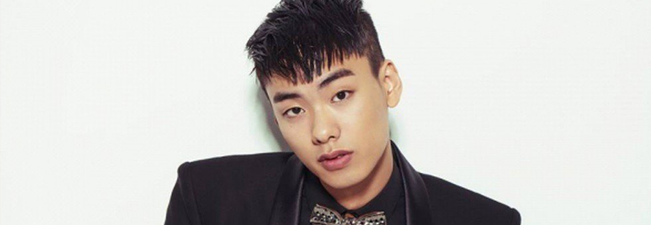 La historia de Iron, el rapero coreano que arruinó su carrera y terminó ...