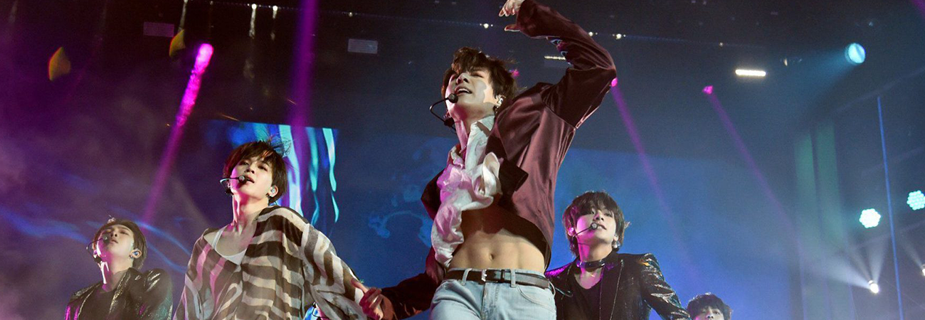 ¡Actívate! Sigue la rutina de ejercicio de Jungkook de BTS | KpopLat