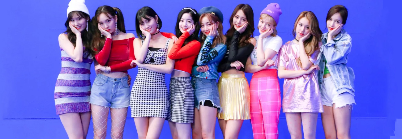 Descubre el tipo de personalidad MBTI de TWICE | KpopLat