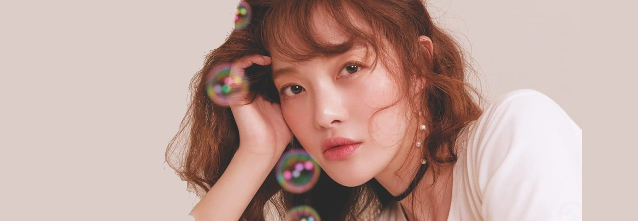 Hwang Bo Ra se volverá un zombie durante Zombie Detective | KpopLat