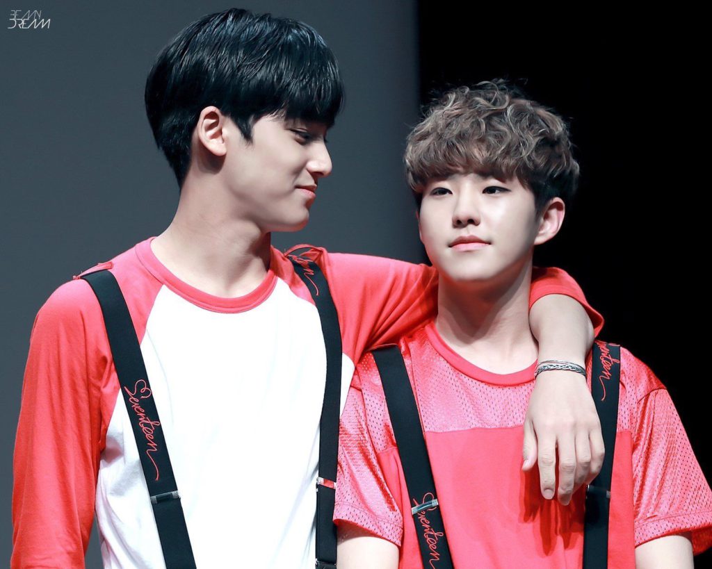 7 datos que probablemente no conocías de SEVENTEEN | KpopLat