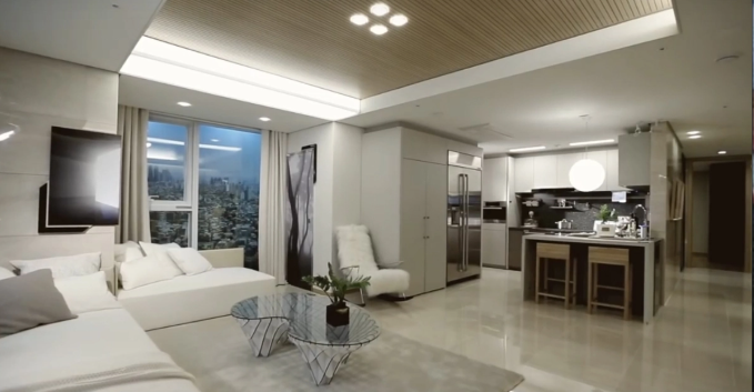 Estas son las lujosas casas de los miembros de BTS | KpopLat