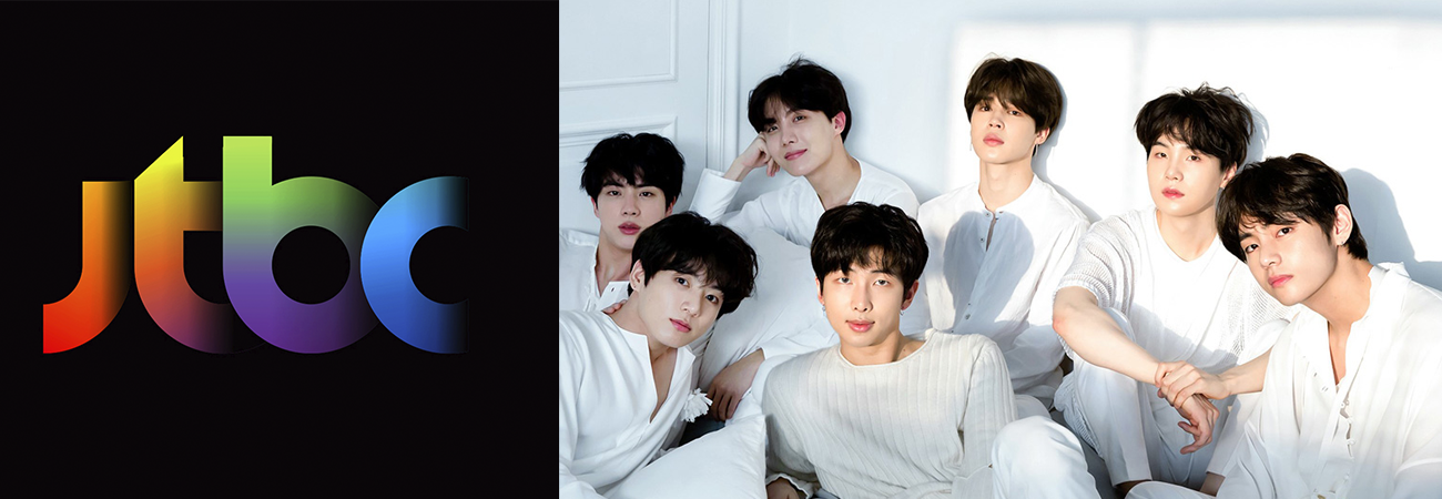 BTS y JTBC lanzarán nuevo reality show | KpopLat