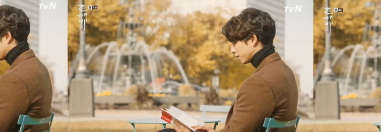 Los hermosos poemas coreanos que aparecen en populares Kdramas | KpopLat