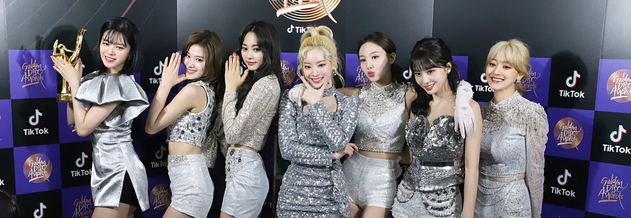 Es oficial Twice prepara su comeback para Octubre | KpopLat