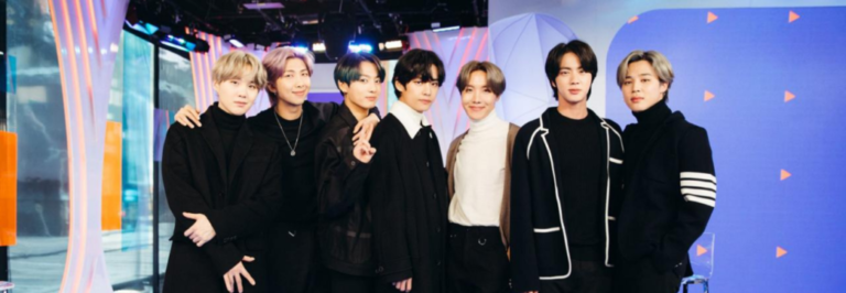 Descubra os tipos de inteligência dos membros do BTS | KpopLat