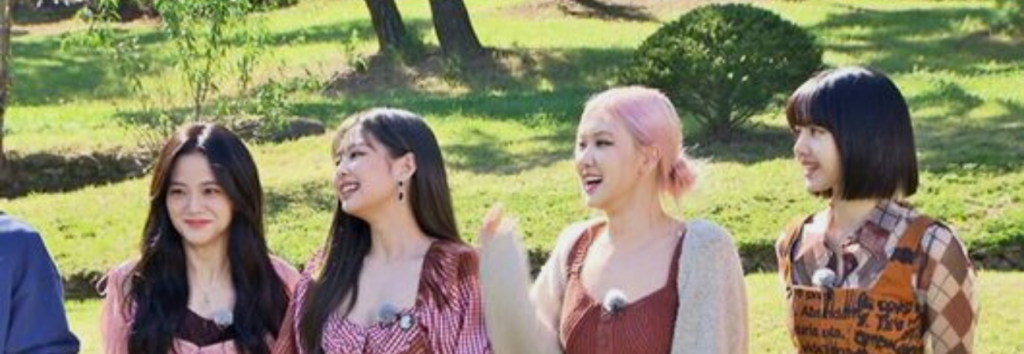BLACKPINK cautivará con sus encantos en el nuevo episodio de “Running ...