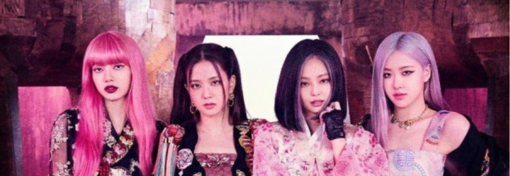 El MV de ‘How You Like That’ de BLACKPINK supera los 600 millones de vistas | KpopLat