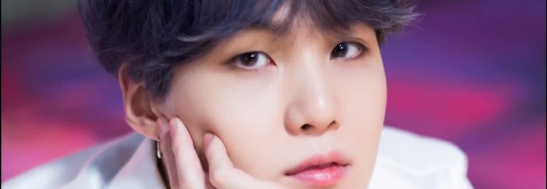 El nuevo look de Suga enloquece a ARMY, ¡”Yoongi Mullet” se hace ...