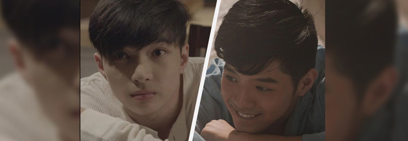 ‘Boys Lockdown’, el nuevo BL filipino que cuenta el amor en tiempos de pandemia | KpopLat