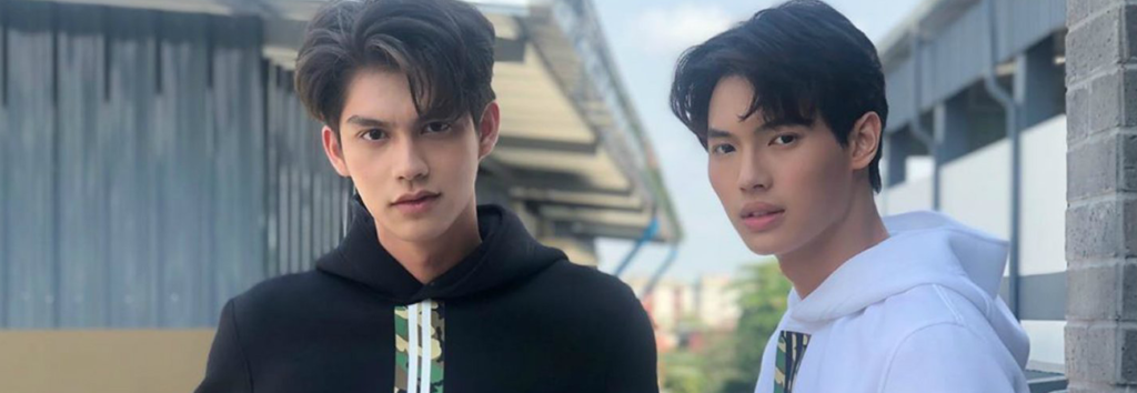 Bright Varachiwat y Win Metawin de F4: Thailand tendrán una reunión de ...