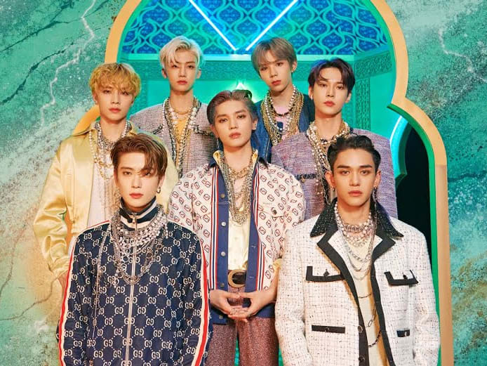 Todos los miembros de NCT participarán en el Asia Artist Awards 2020 ...