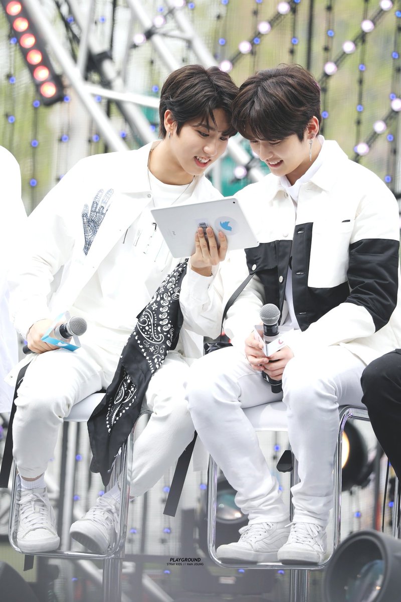 ¡Lee Know de Stray Kids le tenía miedo a Han! Entérate porque | KpopLat