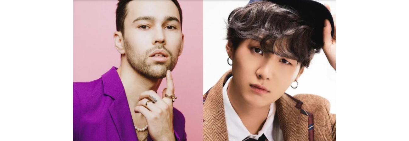 MAX interpretará su canción con Suga en los Asia Artist Awards 2020 ...