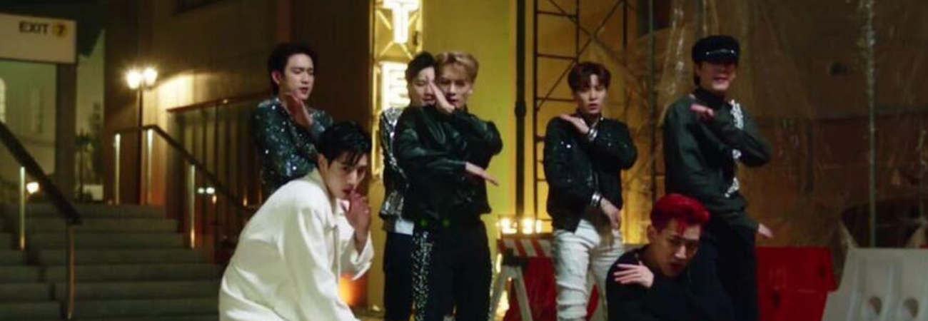 GOT7 hace su tan esperado regreso con el MV de ‘Last piece’ | KpopLat