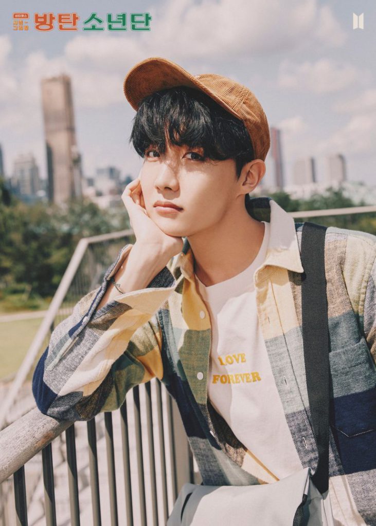 Esses idol são considerados “feios” na Coreia | KpopLat