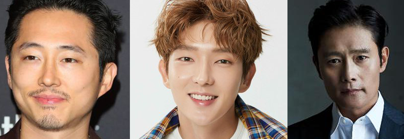 Actores coreanos que han actuado en Estados Unidos | KpopLat