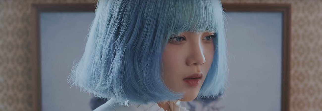 Blue.D anucia su salida de YGX | KpopLat