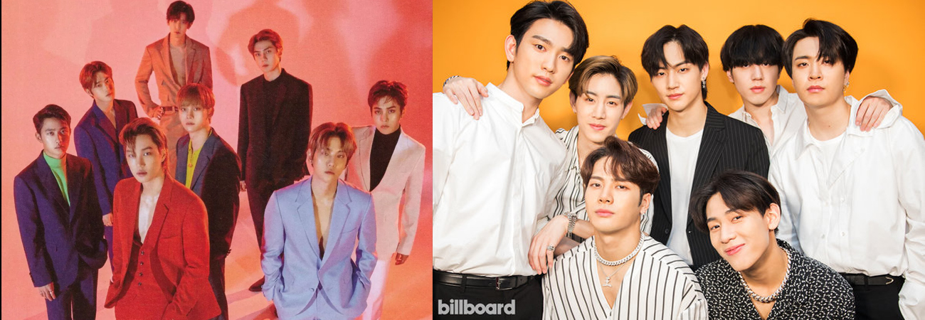 EXO y GOT7 irán a la luna en el 2024 | KpopLat