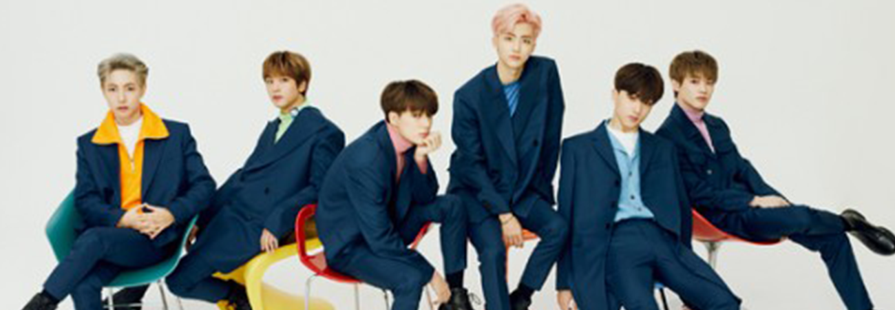 NCT Dream en la lista ’21 Artist under 21′ de Billboard por tercer año ...