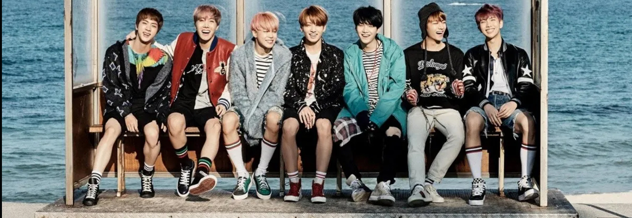 RM y Suga de BTS hablan sobre la triste historia detrás de Spring Day ...
