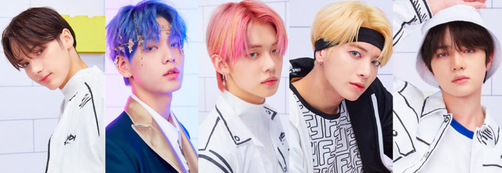 TXT cantara el OST “Your Light” para el kdrama Live On | KpopLat