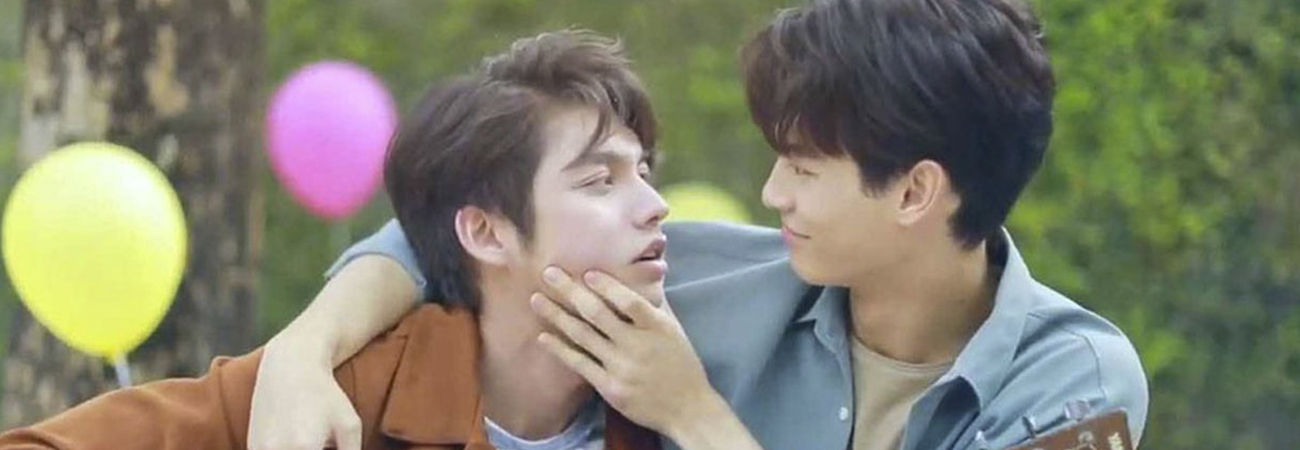 Fans piden que el BL tailandés ‘2gether: The Series’ llegue a Netflix Latinoamérica | KpopLat