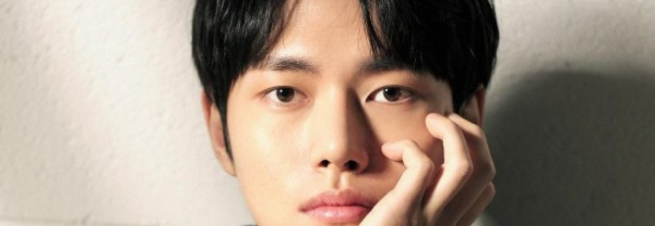 La estrella de ‘Tale of the Nine-Tailed’ Lee Tae Ri habla sobre sus ...