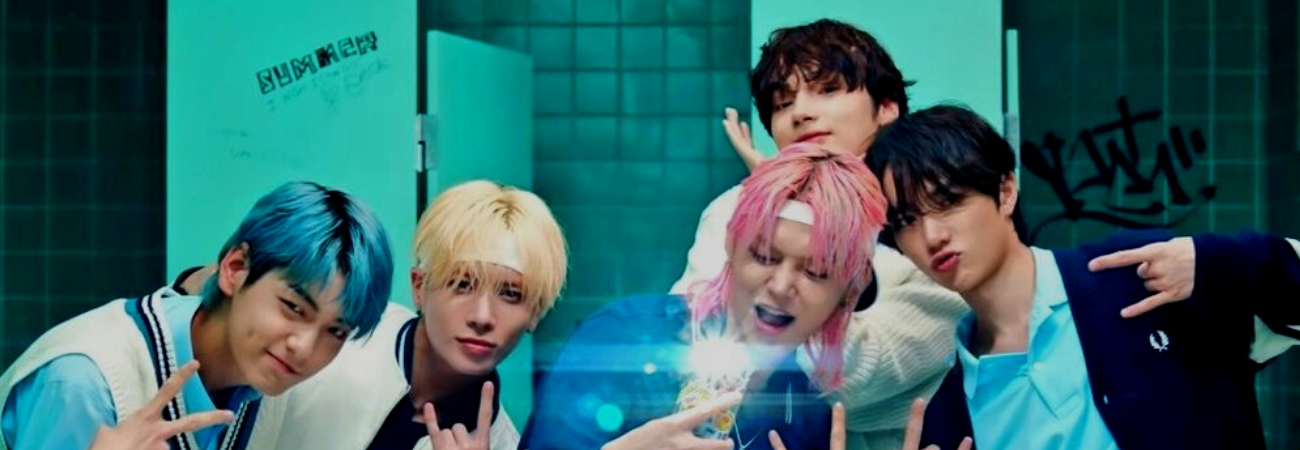 Los momentos más icónicos de TXT en 2020 | KpopLat