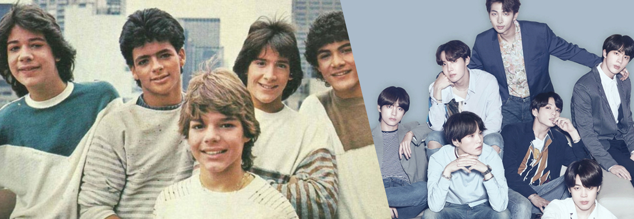 ¿Menudo ayudo al surgimiento de la Boy Band en Asia? | KpopLat
