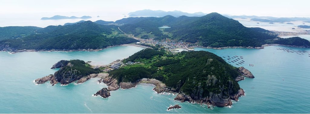 Islas para visitar durante Invierno en Corea del sur | KpopLat