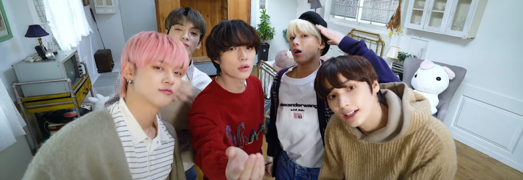 TXT revela un B-Side del MV We Lost the Summer | KpopLat