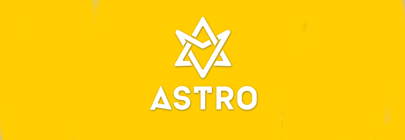 Conoce el significado detrás del logo del grupo de Kpop ASTRO | KpopLat