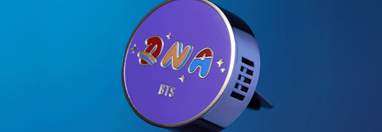 Descubre el nuevo perfume de BTS en colaboración con OHSCENT | KpopLat
