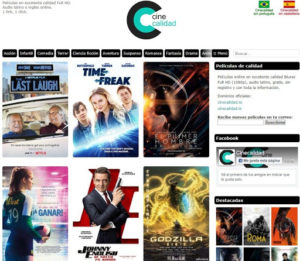 Las 5 Páginas más populares para ver tus Películas GRATIS | KpopLat