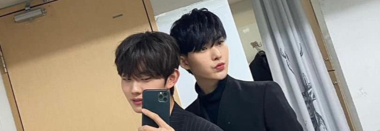 “Color Rush” el nuevo BL Coreano de Viki | KpopLat