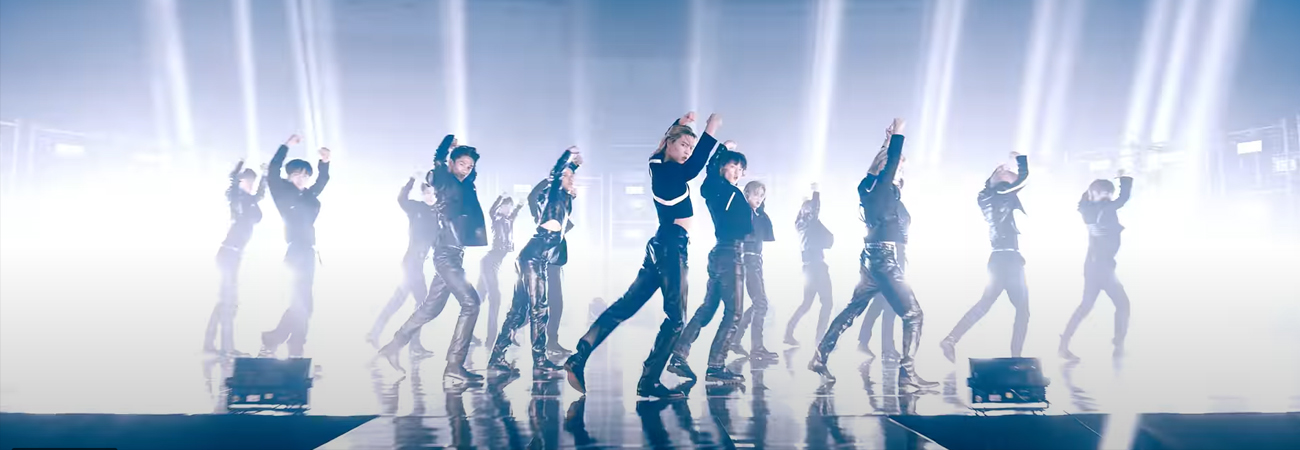 NCT 2020 revela el video teaser del MV Resonance | KpopLat