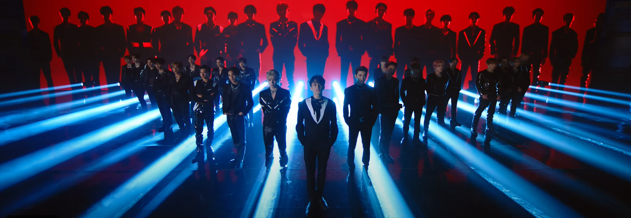 NCT revela el MV teaser para Resonance | KpopLat