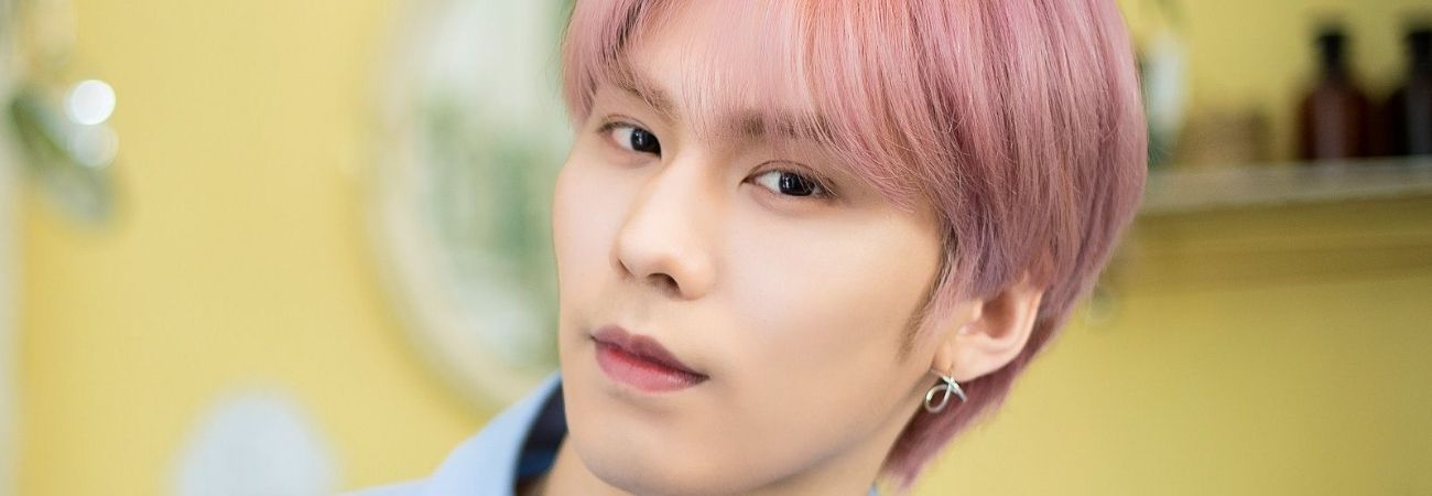 Rocky de ASTRO revela su reacción al conocer al hermano de Cha Eun Woo ...