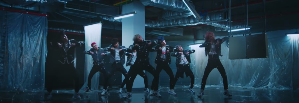 ‘Back Door’ de Stray Kids llega a los 100 millones de visualizaciones ...