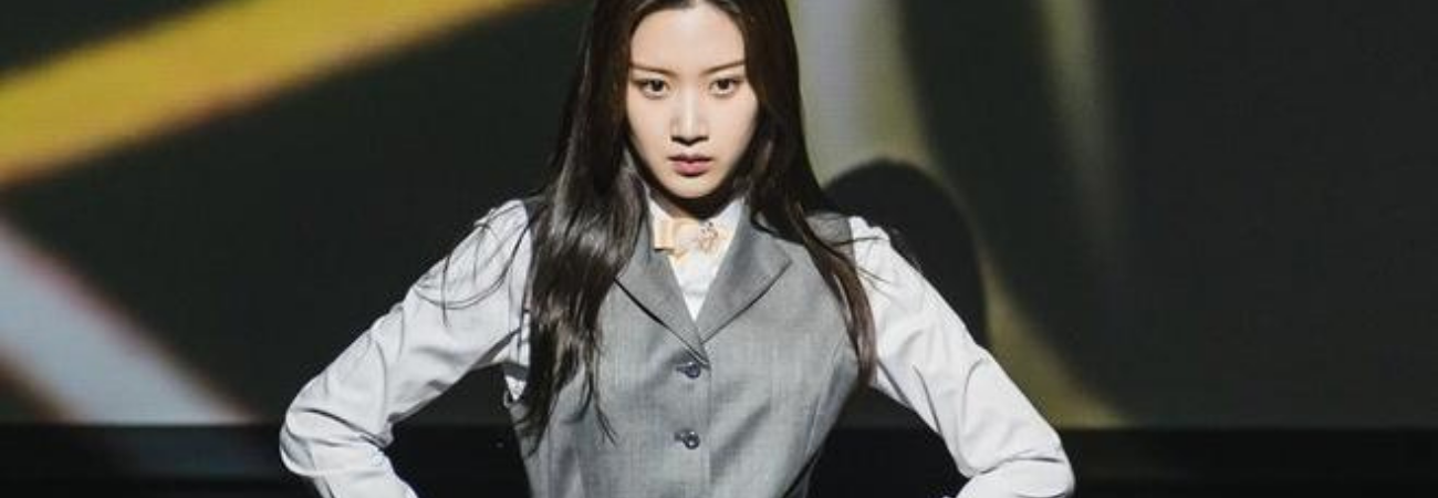 La canción ‘Maria’ de Hwasa fue utilizada para el Drama “True Beauty ...