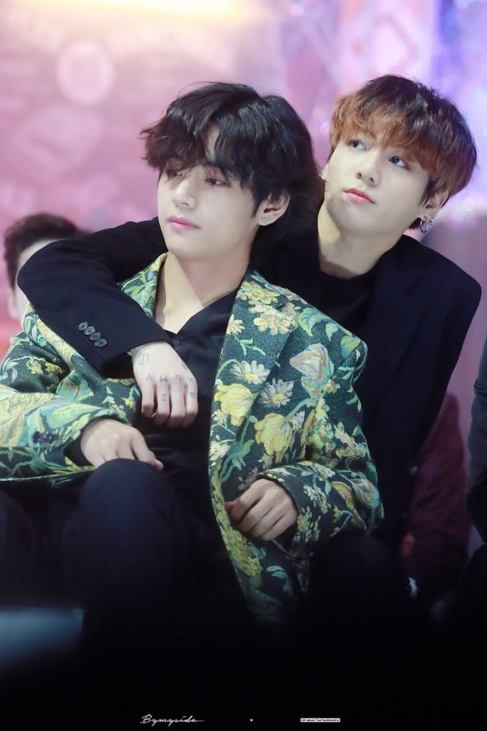 Los 10 mejores momentos “Taekook” de BTS V y Jungkook de 2020 | KpopLat
