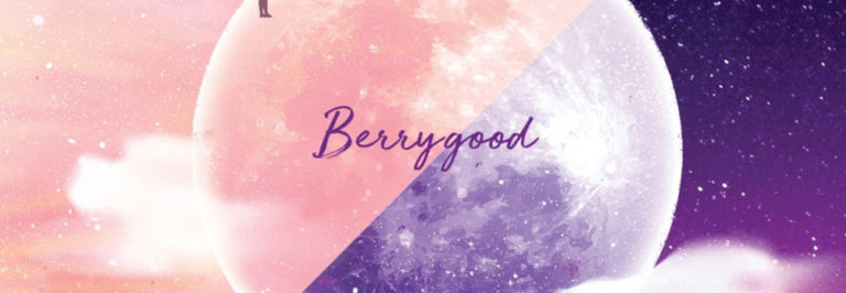 Berry Good revela el álbum cover de Undying Love | KpopLat