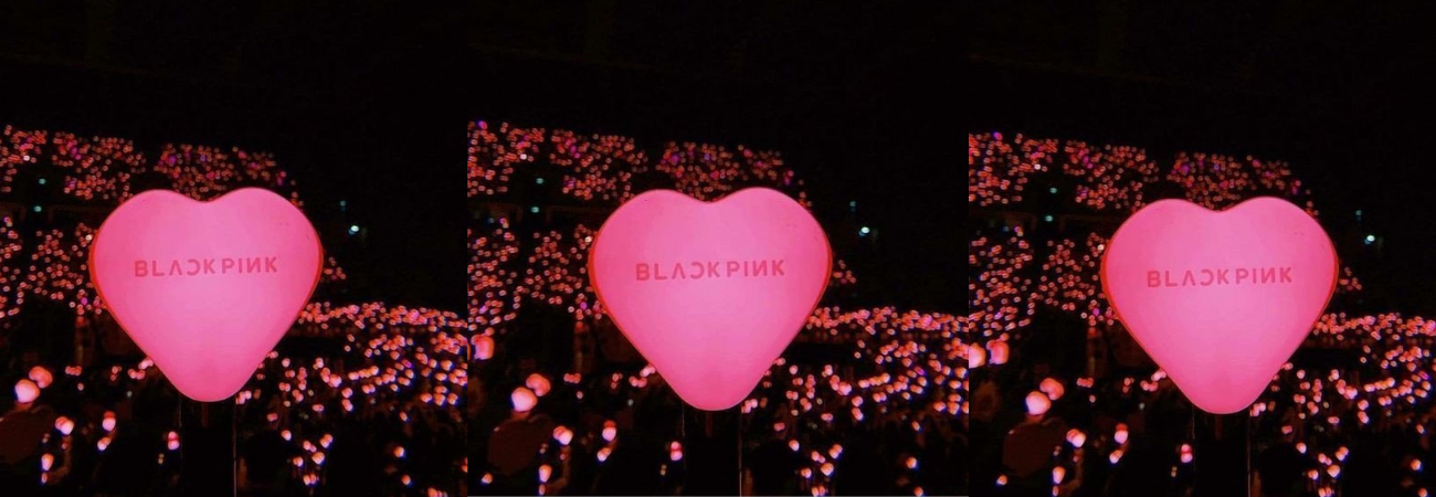 Qual é o significado de ‘Blink’ e ‘BLACKPINK’? Descobrir! | KpopLat