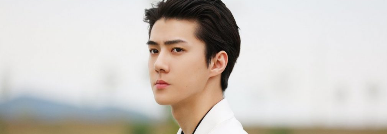 Dramas de Sehun de EXO que deberías ver | KpopLat