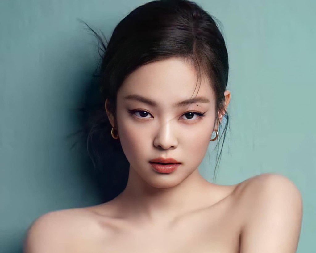 Conoce a las 5 ídolos femeninas del K-pop más populares en China en ...