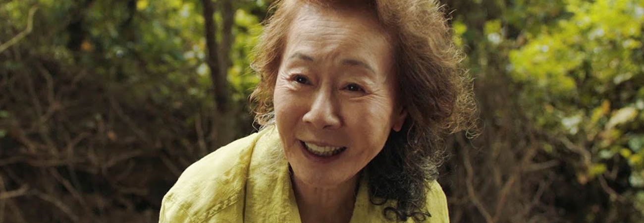 La actriz Yoon Yeo Jung de ‘Minari’ logra 8 premios de actuación en ...