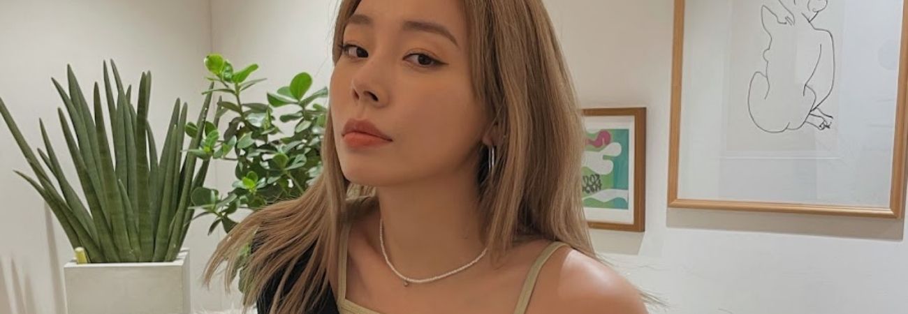 Ashley Choi revela que la canción solista de Rosé de BLACKPINK es ...